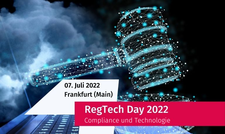 ACTICO RegTech Day 2022